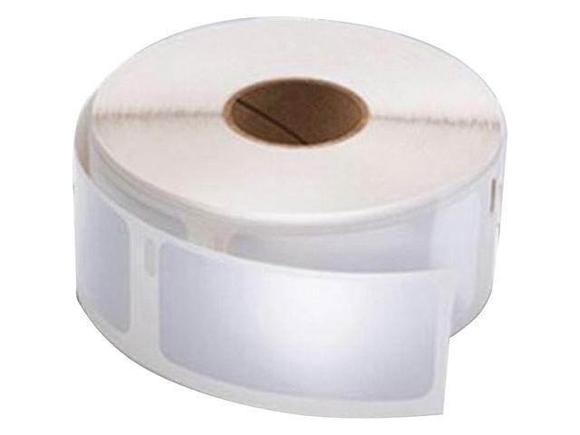 Click here for Dymo Labels LabelWriter 2-1/8Wx1H 6 RL/PK White 20... prices