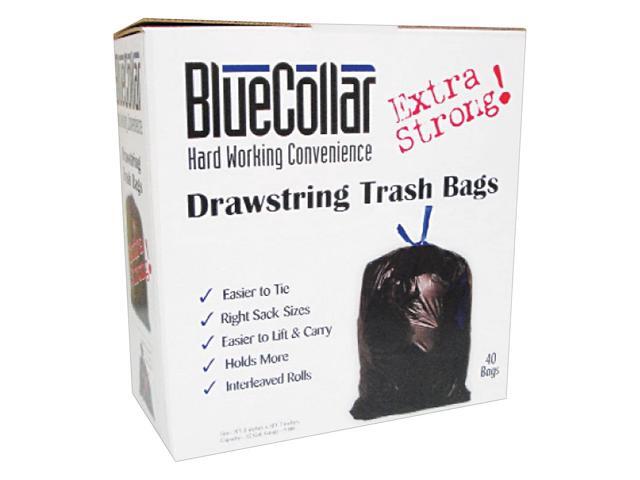 Click here for Heritage Bag Heritage Blue Collar Low Density Tras... prices