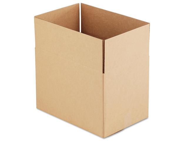 Click here for GENERAL SUPPLY Brown Corrugated - Fixed-Depth Ship... prices
