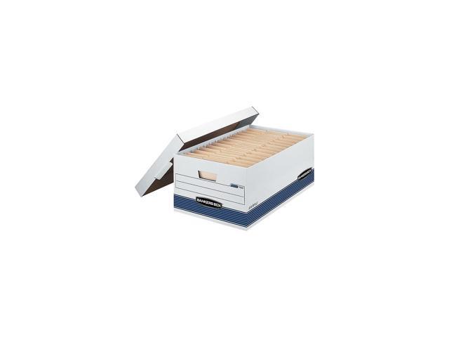 Click here for Bankers Box FastFold Stor/File Storage Box - Legal... prices