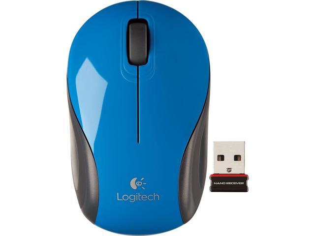 Click here for Logitech 910-002728 Wireless Advanced Optical prices