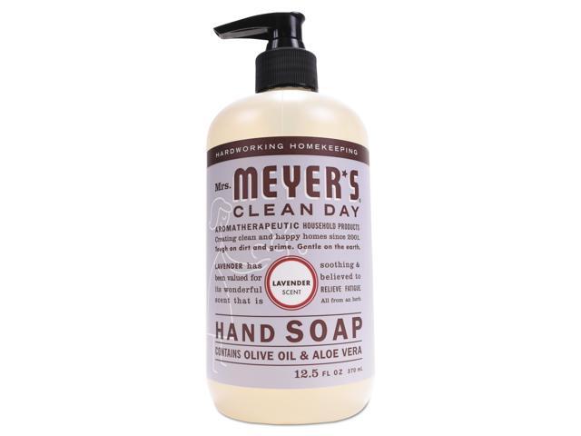 Click here for Mrs. Meyers Clean Day Liquid Hand Soap Lavender 12... prices
