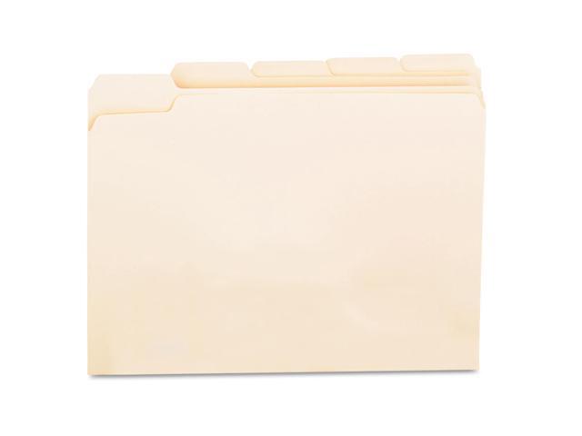 Click here for UNIVERSAL File Folders 1/5 Cut Assorted One-Ply To... prices
