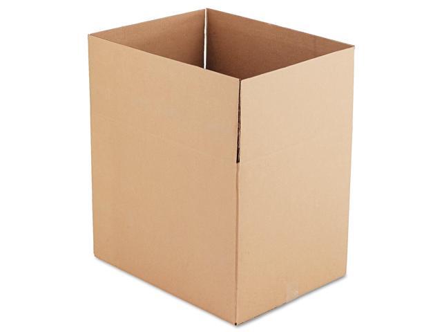 Click here for Universal Fixed-Depth Corrugated Shipping Boxes Re... prices
