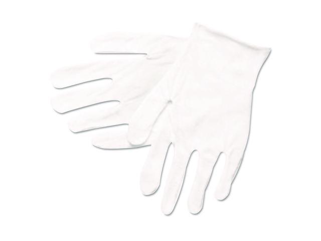 Click here for MCR Safety Cotton Inspector Gloves Mens Reversible... prices