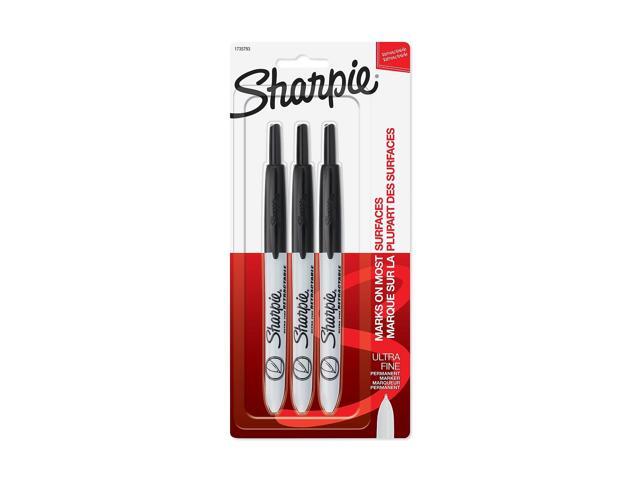 Click here for Sharpie Retractable Permanent Markers Ultra Fine P... prices