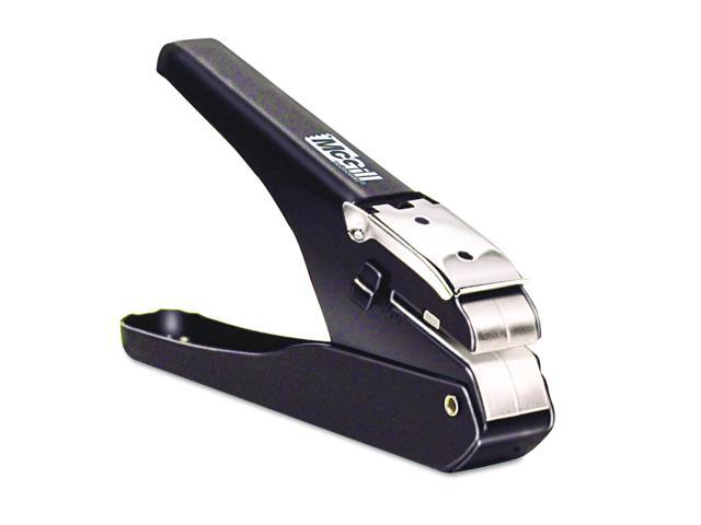 Click here for McGill Handheld Badge Punch 9/16 x 1/8 Horizontal... prices