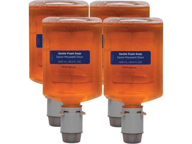 Click here for Georgia Pacific General Purpose Foam Soap 1000ml 4... prices