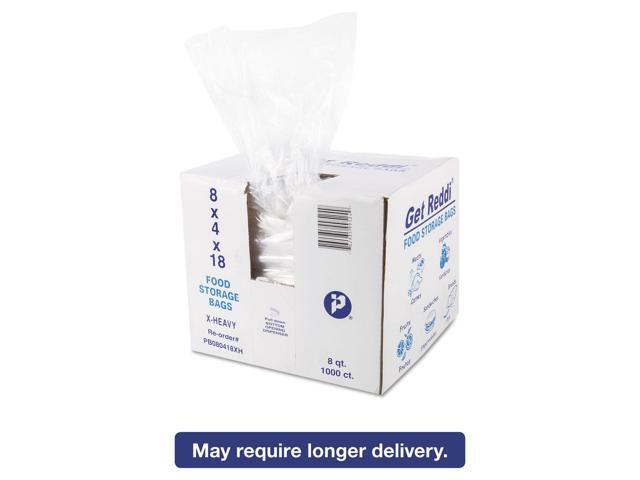Click here for Inteplast Group Food and Utility Bags 8 x 4 x 18 8... prices