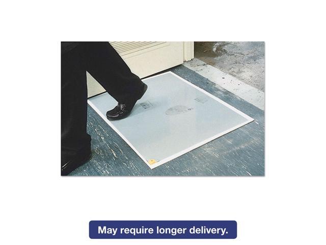 Click here for Crown Walk-N-Clean Dirt Grabber Mat 60-Sheet Refil... prices