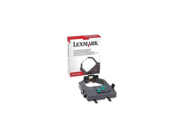 Click here for Lexmark Re-Ink Printer Ribbon 3070166 Black 935716 prices