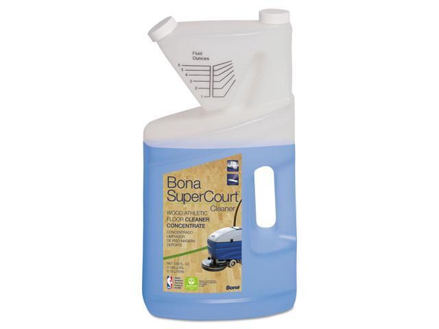 Click here for Bona SuperCourt Cleaner Concentrate 1 gal Bottle W... prices