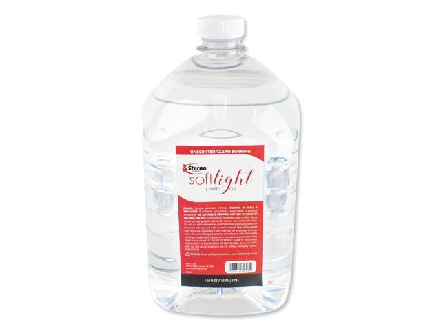 Click here for Sterno Soft Light Liquid Wax Lamp Oil Clear Gallon... prices