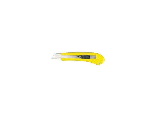 Click here for STANLEY BLACK & DECKER INC Standard Snap-Off Knife... prices