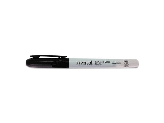 Click here for Universal Pen-Style Permanent Marker Bullet/Fine P... prices