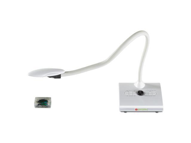 Click here for GBC Discovery 1100 Document Camera 6.1 x 6.53 x 11... prices