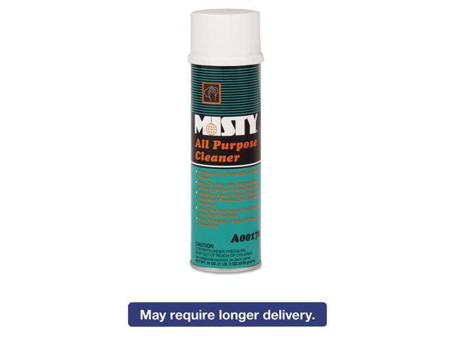 Click here for Misty All-Purpose Cleaner Mint Scent 19 oz. Aeroso... prices