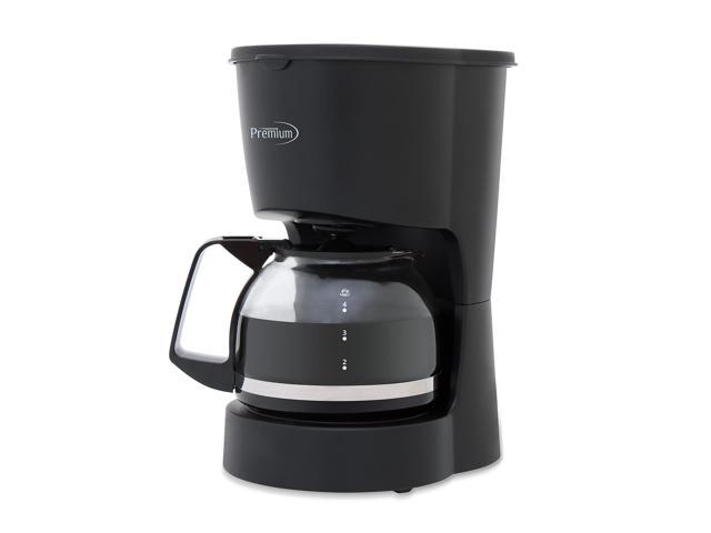 Click here for Premium Levella 4-Cup Coffee Maker Black (PCM5422B... prices