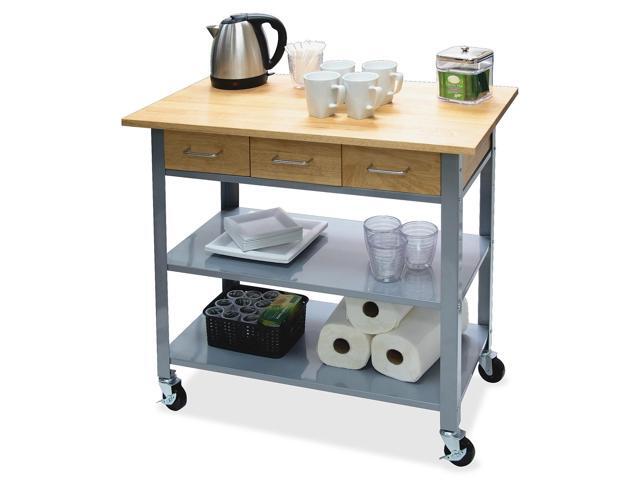 Click here for Vertiflex Countertop Serving Cart 35 1/2 x 19 3/4... prices