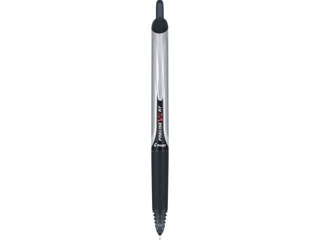 Click here for Pilot Rollerball Pen Retract .5mm Ext Fine Pt 12/B... prices