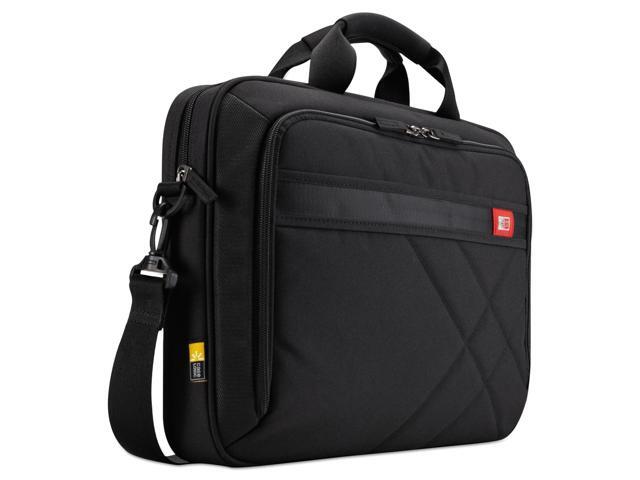 Click here for Case Logic Diamond 17 Laptop Briefcase 17.3 x 3.2... prices