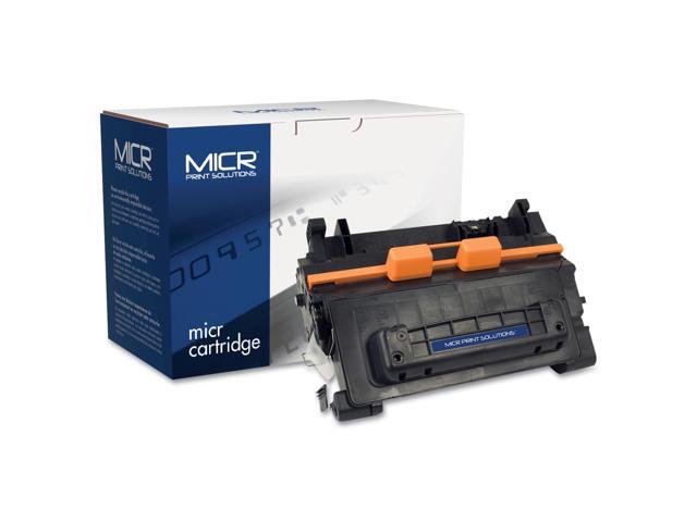 Click here for MICR Print Solutions Compatible with CC364AM MICR... prices