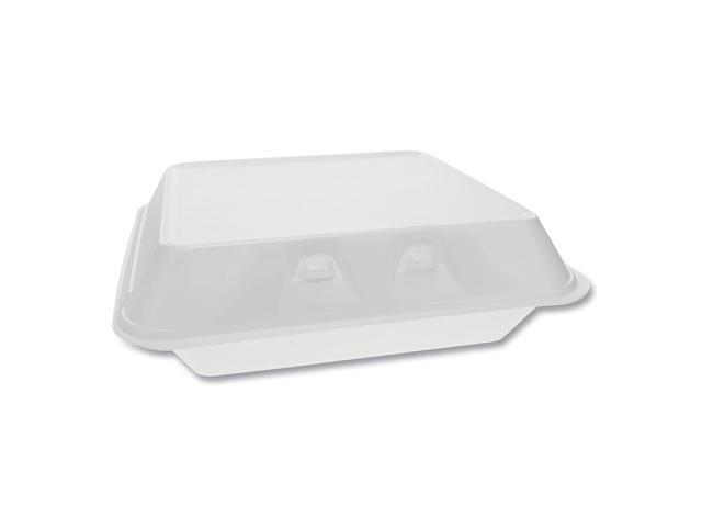Click here for Pactiv SmartLock Foam Hinged Containers X-Large 9.... prices