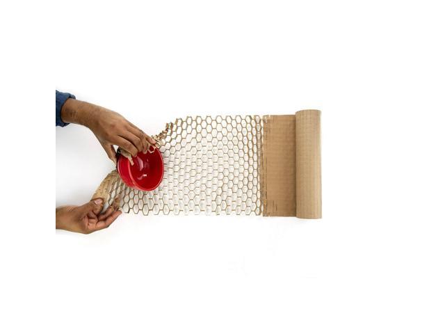 Click here for 3M Scotch Cushion Lock Protective Wrap Tan 12 x 10... prices