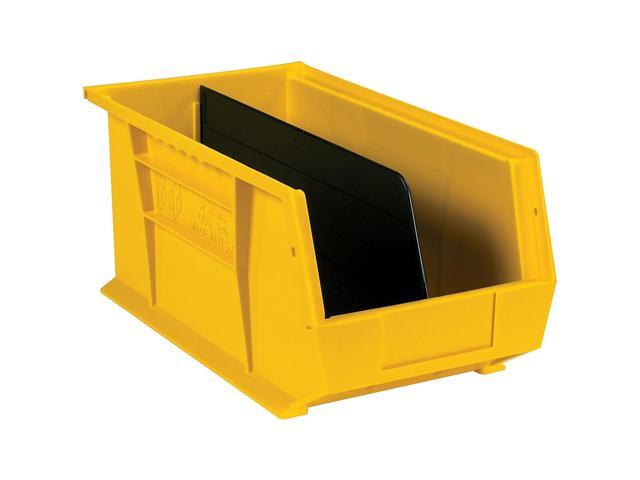 Click here for Box Partners Stack & Hang Bin Dividers 17 x 10 1/4... prices