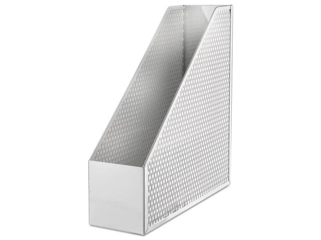 Click here for Artistic Urban Collection Punched Metal Magazine F... prices