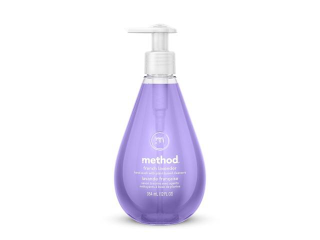 Click here for Method Liquid Soap French Lavender 12 oz. (00031)... prices