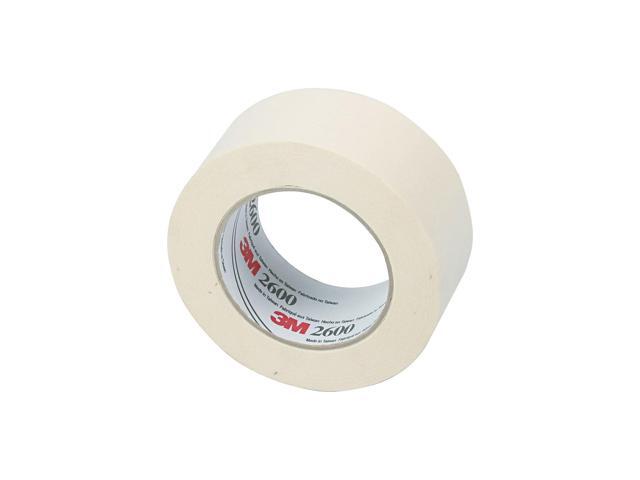 3M Highland Masking Tape 2 x 60 Yards White (MMM26002) 3013167