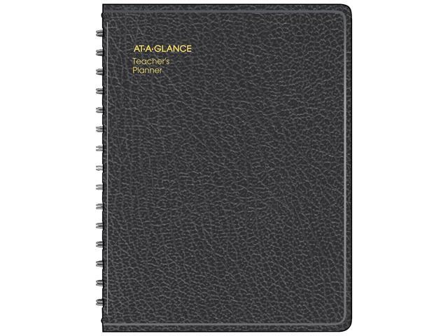 Click here for AT-A-GLANCE 10.88 x 8.25 Undated Weekly Teachers P... prices