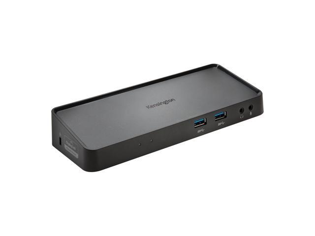 Click here for ACCO Kensington Universal USB 3.0 Docking Station... prices