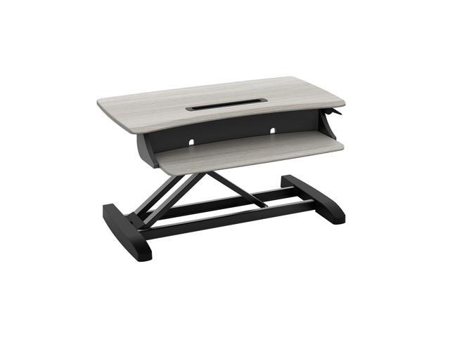 Click here for Ergotron WorkFit-Z Mini Adjustable Standing Desk C... prices