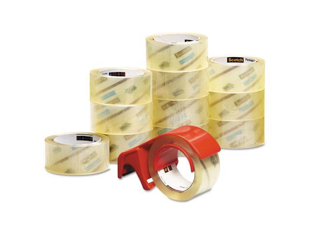 Click here for Scotch 3750 Commercial Performance Packaging Tape... prices