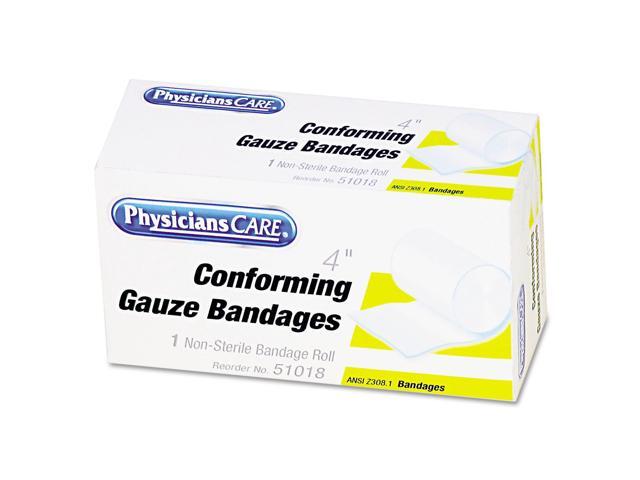 Click here for PhysiciansCare First Aid Conforming Gauze Bandage... prices