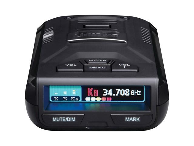 Click here for Uniden Extremely Long-RanRadar Detector/Laser Dete... prices