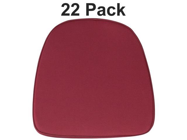 Click here for Flash Furniture Louise Fabric Chiavari Chair Cushi... prices