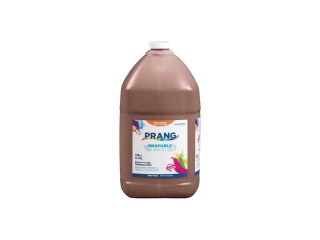 Click here for Prang Washable Tempera Paint Brown 128 oz. (10608)... prices