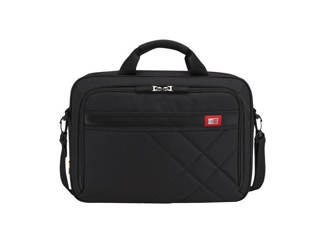 Click here for Case Logic DLC-115 15 Laptop Tablet Case (3201433) prices