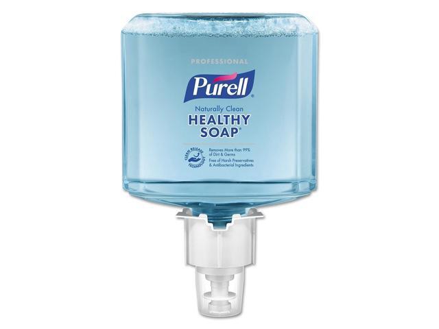 Click here for PURELL Professional CRT Healthy Soap Naturally Cle... prices
