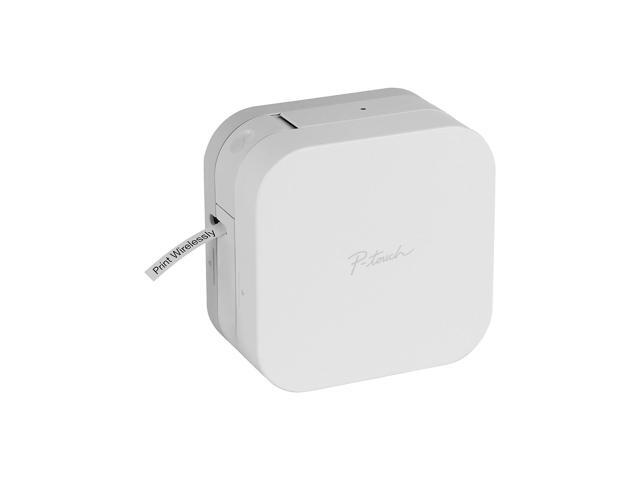 Click here for Brother P-Touch PT-P300BT Cube Desktop Label Print... prices