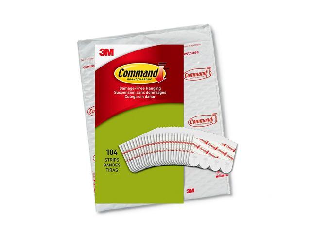 Click here for Command Small Poster Strips 104 Strips/Pack (17024... prices