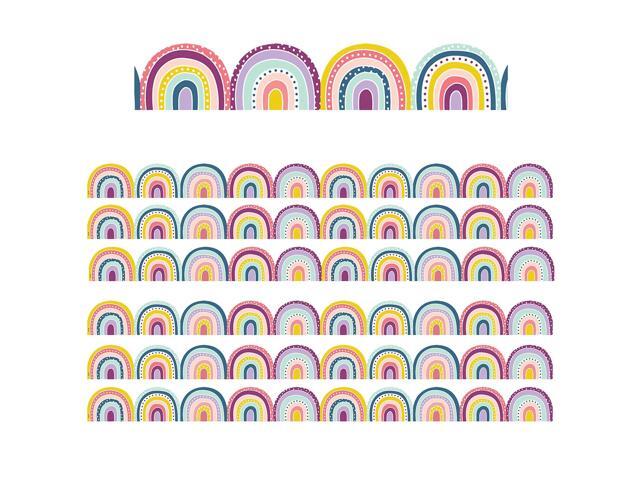 Click here for Teacher Created Resources Scalloped Border 2.75 x... prices