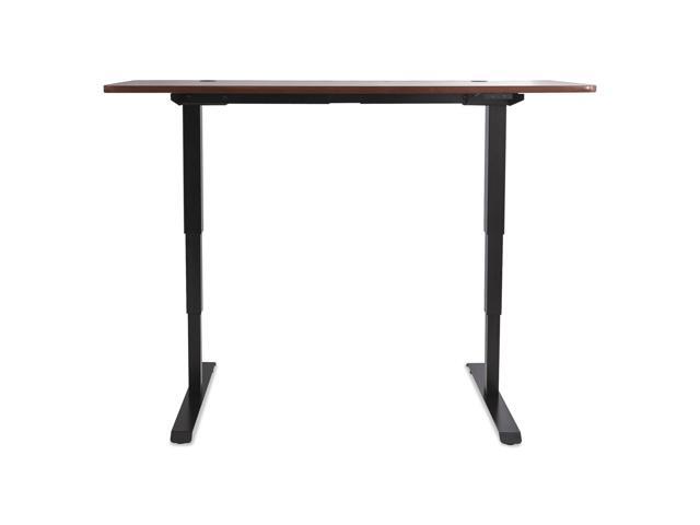 Click here for 3-Stage Electric Adjustable Table Base w/Memory Co... prices