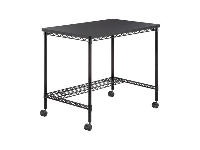 Click here for Safco Wire Office Desk 5203BL prices