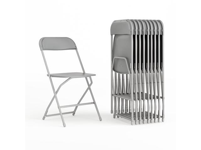 Click here for Flash Furniture HERCULES Premium Plastic Stacking... prices