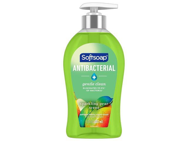 Click here for Softsoap Antibacterial Liquid Hand Soap Sparkling... prices