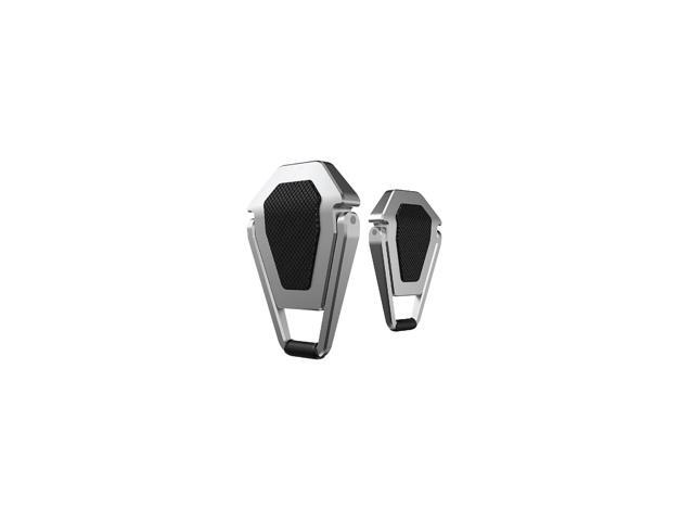 Click here for OTM Essentials 2.77 x 0.6 Aluminum Laptop Kickstan... prices